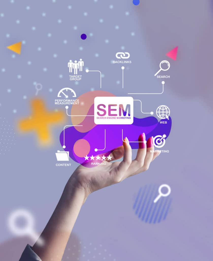 SEO y SEM 2025: Tendencias que Transforman el Marketing