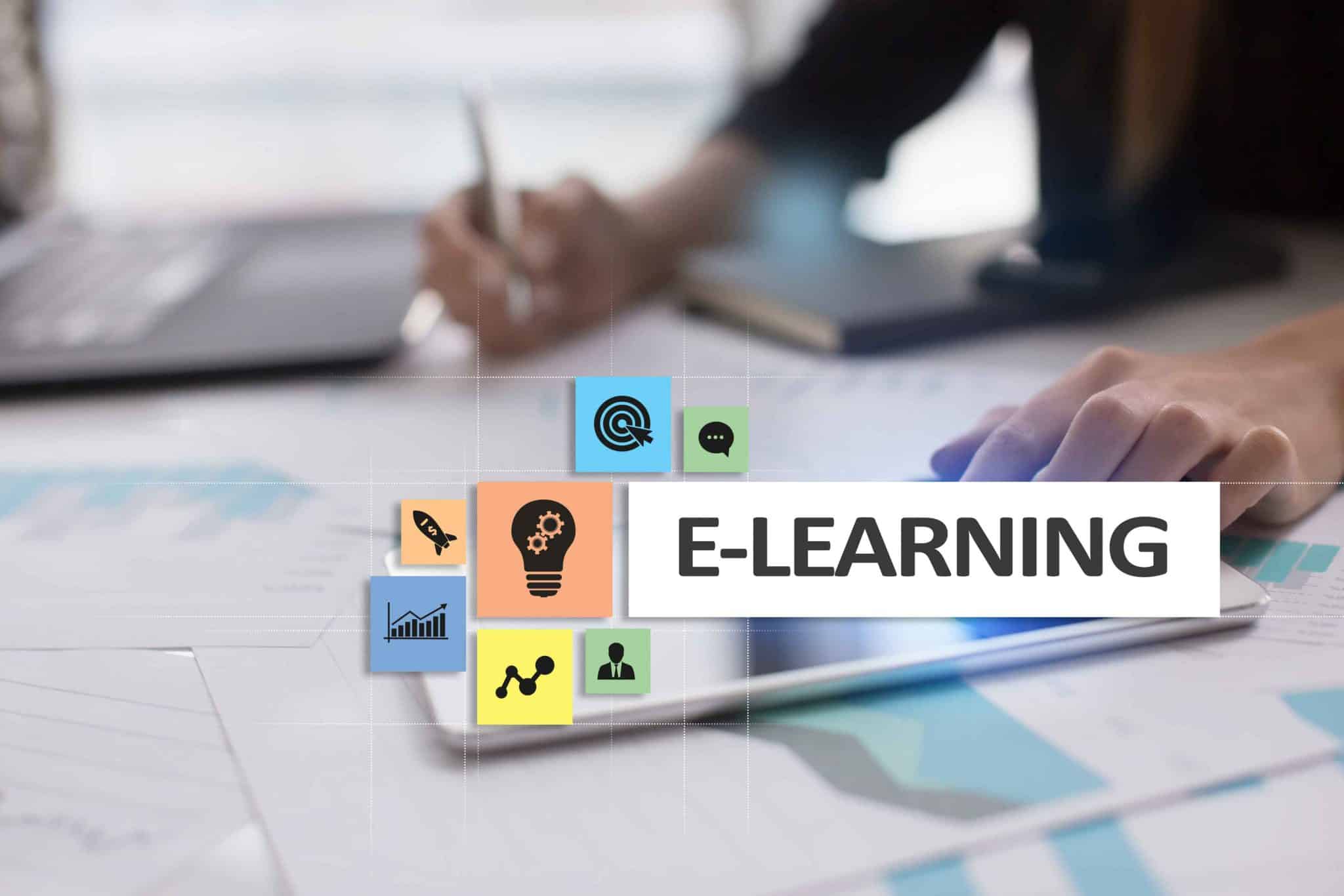 E- learnig, la oportunidad de un nuevo modelo de negocio. » Agencia de Publicidad Mouse ...