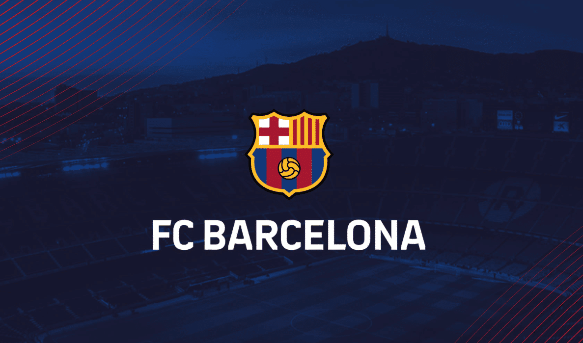 El nuevo branding del FC Barcelona. » Agencia de Publicidad Mouse ...