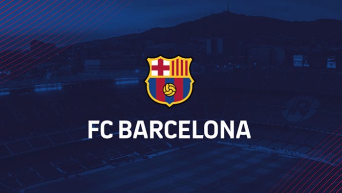 El nuevo branding del FC Barcelona. » Agencia de Publicidad Mouse ...