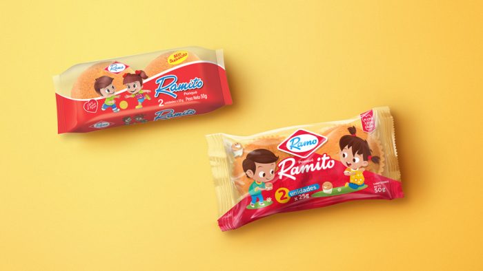 Estrategia de rebranding: El caso de éxito de productos ramo en la ...