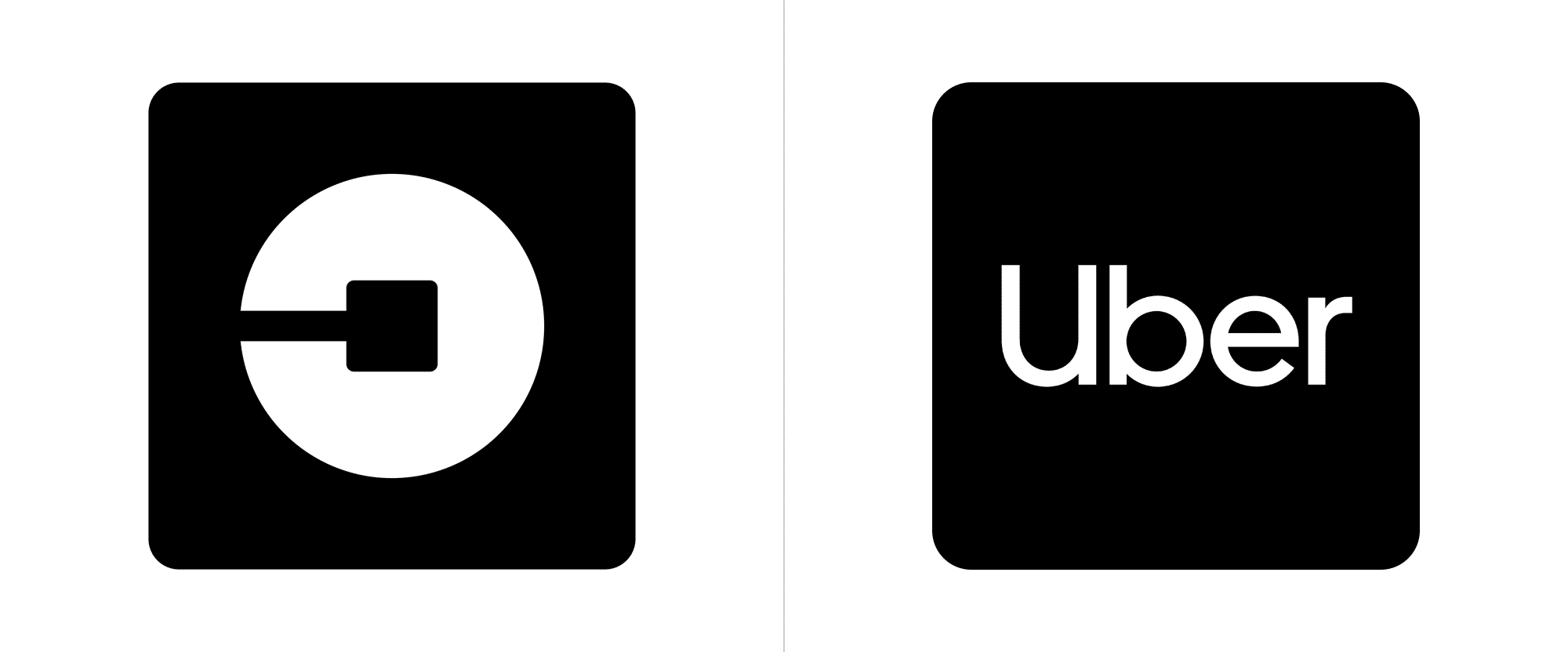 La nueva imagen de Uber » Agencia de Publicidad Mouse Interactivo SAS
