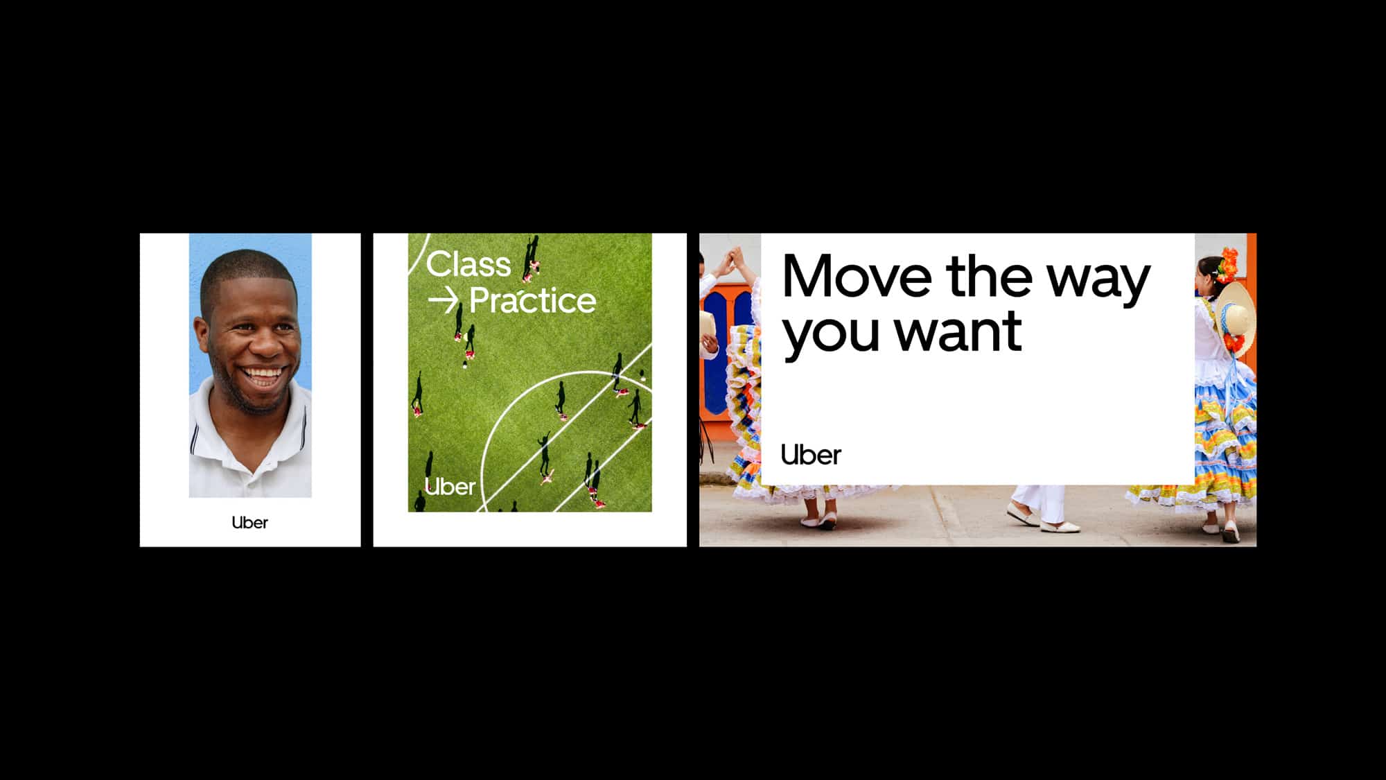 La nueva imagen de Uber » Agencia de Publicidad Mouse Interactivo SAS