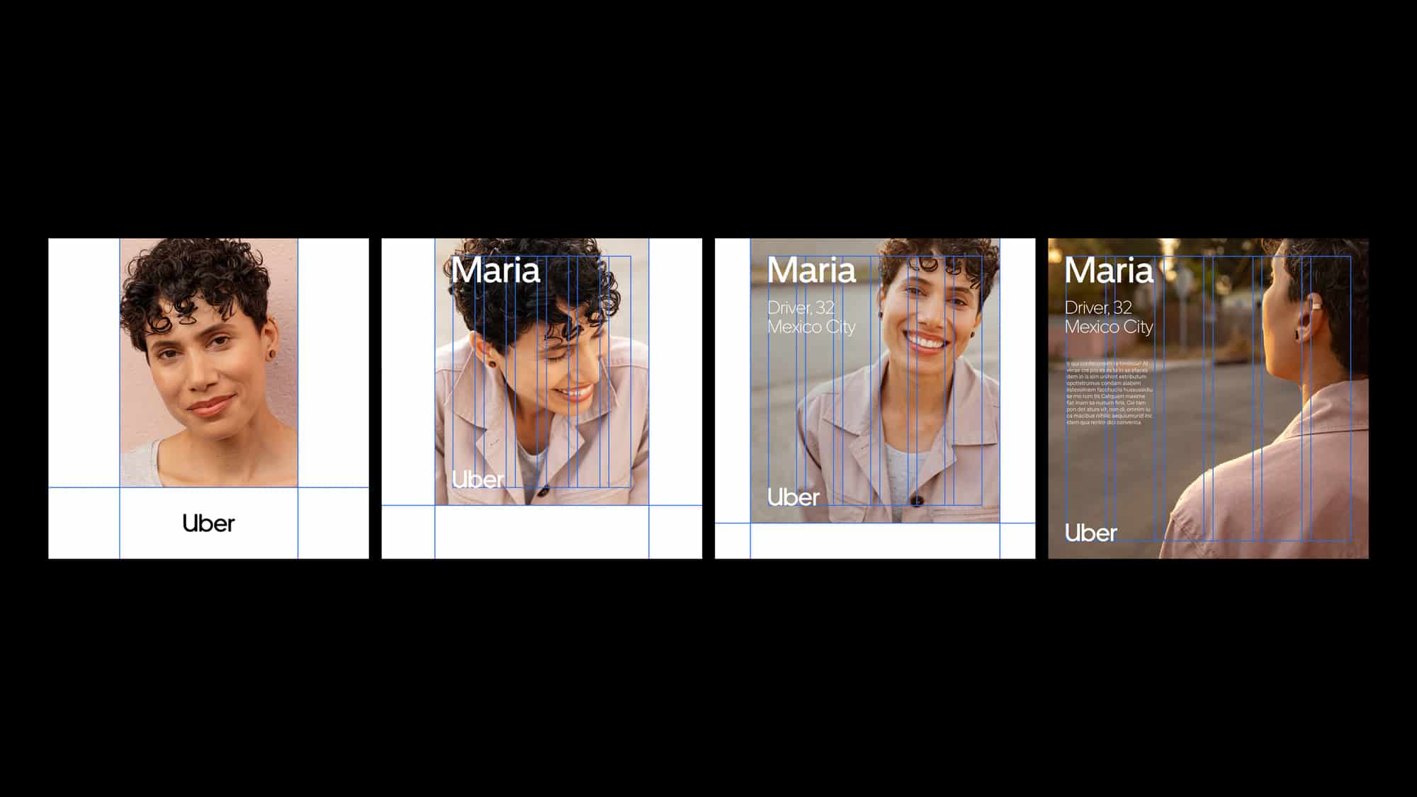 La nueva imagen de Uber » Agencia de Publicidad Mouse Interactivo SAS