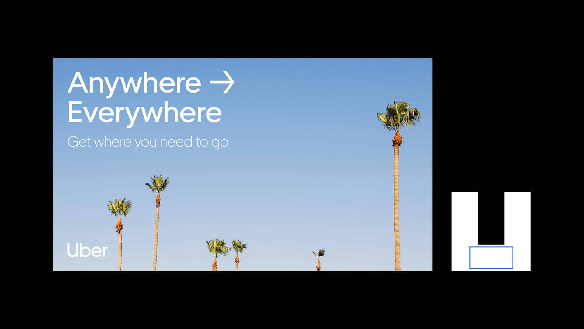 La nueva imagen de Uber » Agencia de Publicidad Mouse Interactivo SAS